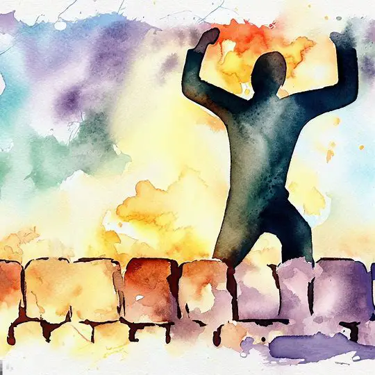 Building Resilience: Overcoming Stress and Adversity - Negative Stress