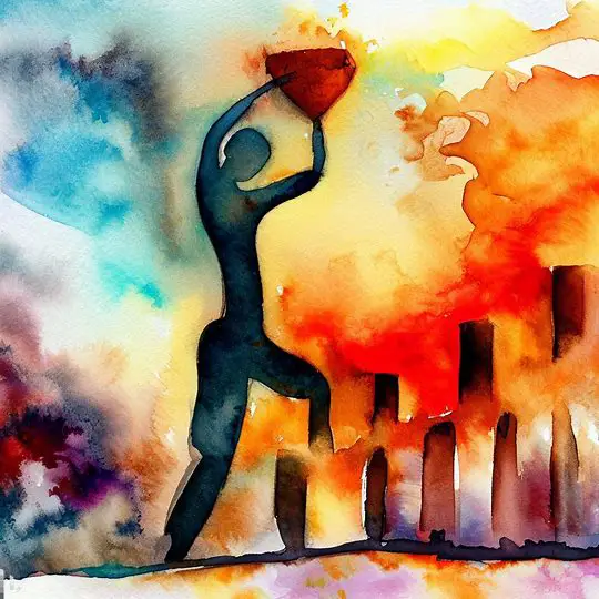 Building Resilience: Overcoming Stress and Adversity - Negative Stress