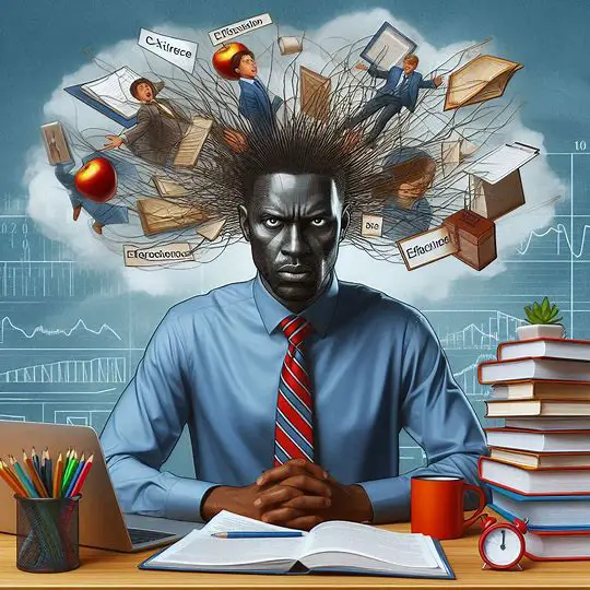 The Ultimate Teacher Accountability Guide: Boosting Performance While ...